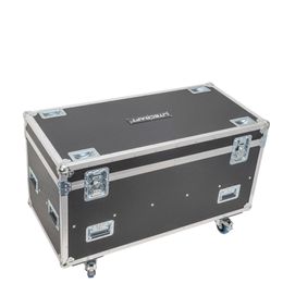 Litecraft Flightcase f&uuml;r 18x Litecraft WashX.432