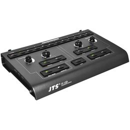 JTS IT-12D - Dolmetscher-Konsole als Erg&auml;nzung zum Basisger&auml;t IT-12M