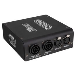 BriteQ DS125-RDM - DMX Splitter