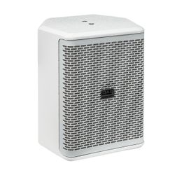 DAP-Audio DAP Xi-5 5" Speaker White - 5-Zoll Passiv installations Lautsprecher - wei&szlig;