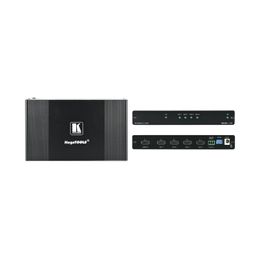 Kramer VM-4H2, 4K HDMI 2.0 1:4 Verteilverst&auml;rker