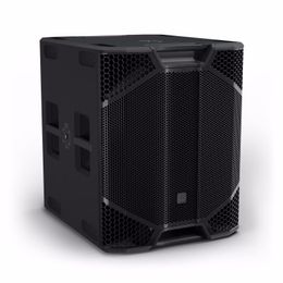 LD-Systems LD Systems ICOA SUB 21 A PRO - Aktiver 21&ldquo; Hochleistungs Subwoofer