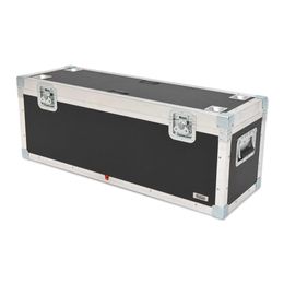 ProCase Flightcase f&uuml;r Shure Microflex Complete Wireless (10x)