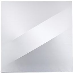 Wentex 3D Deco Panel Diagonal - F&uuml;r 2 x Wentex SET Frame - A Module 121,92 x 121,92 cm