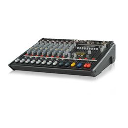 DYNACORD CMS 600-3 100-240V, 4 Mikrofon/Line + 2 Mikrofon/Stereo Line Kan&auml;le + 2 Ster