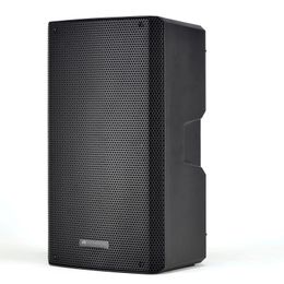 dBTechnologies KL 15 Aktiv Lautsprecher incl. Soft-Cover