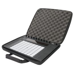 MAGMA CTRL Case Push II black/black