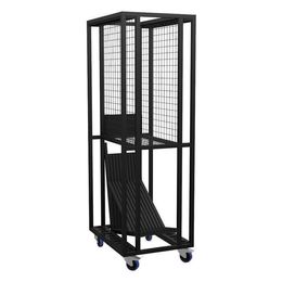 Wentex P&D Pipe & Drape Transport Trolley