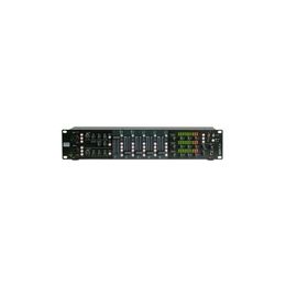 DAP-Audio IMIX-7.3 Mixer 2 HE 19 Zoll