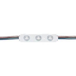 Cayenne RGBW - Chain 20 pcs R6 G22 B5 W20 Lumen, f&uuml;r 6-14cm Beleuchtungsdistanz