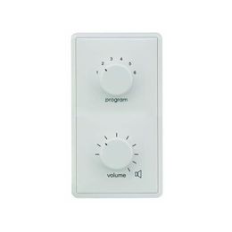 Omnitronic ELA LS+Prog-Regler30W mono sch