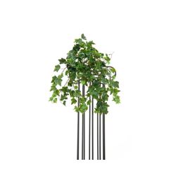 EUROPALMS Efeubuschranke Premium, 50cm, Kunstpflanze