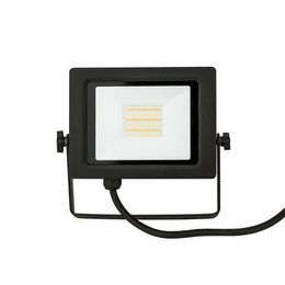 Showtec Aviano Tour 30W CCT, LED-Fluter mit einstellbare Farbtemperatur