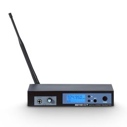LD-Systems LD Systems MEI 100 G2 T - Sender f&uuml;r LDMEI100G2 In-Ear Monitoring SystemLD Systems MEI 100 G2 T - Sender f&uuml;r LDMEI100G2 In