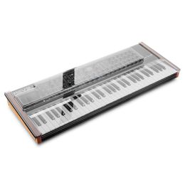 Decksaver Sequential Rev-2 Keyboard (soft fit)
