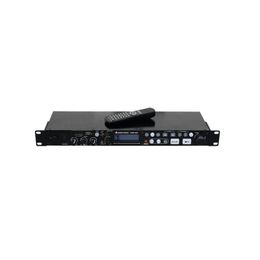 Omnitronic DMP-102 USB/SD-Card-Player