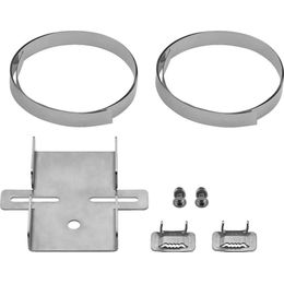 MONACOR ITH-300 - Masthalterungsset