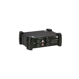 DAP-Audio SDI-202 DI Box aktiv stereo
