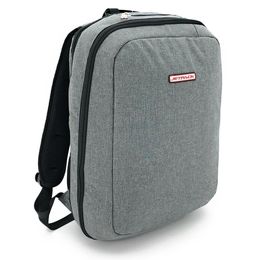 JETPACK SLIM DJ-Bag - grau