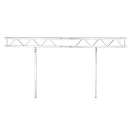 HEADLINER Indio Lighting Bar Pro, silber/weiss