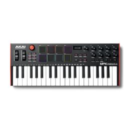 Akai Professional MPK mini Plus