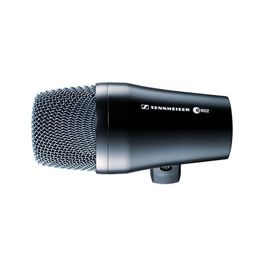 Sennheiser E 902, dyn. Niereninstrumentenmikrofon, f&uuml;r Basstrommeln, Bassgitarrenverst&auml;rker etc.