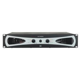 DAP-Audio DAP HP- 900 2U 2X450w Amplifier