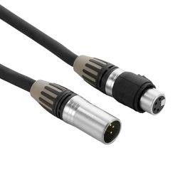 Elation DATA/POWER CABLE PIXEL BAR IP SERIES 9M