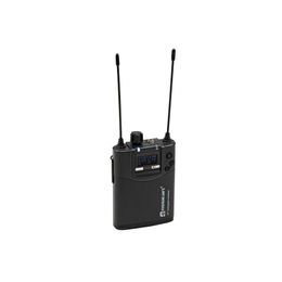 RELACART PM-320R In-Ear Taschenempf&auml;nger 626-668 M