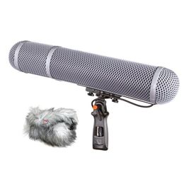 Rycote Modular Windshield WS 6 Kit (XLR-5F)