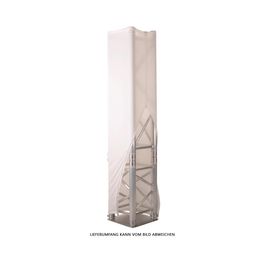 EXPAND Trusscover, Traversenhusse 250cm Pro (B1) Rei&szlig;verschluss Wei&szlig;