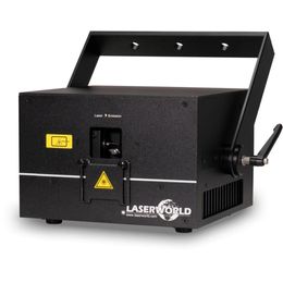 Laserworld DS-3000RGB FB4 MK5 - 3.000mW