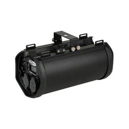 Showtec NET-4/5 IP, Art-Net-Node mit 4 Kan&auml;len, XLR, 5-polig