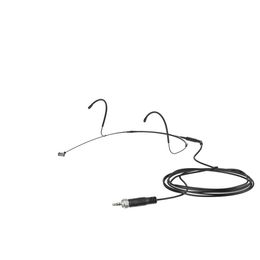 Sennheiser Headmic 4 - schwarz, ew - Nackenb&uuml;gelmikrofon
