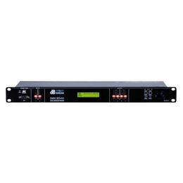 dBTechnologies DSX 2040, 2 in 4 Digital Controller