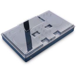 Decksaver Alphatheta Omnis-Duo Staubschutzabdeckung
