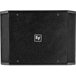Electro-Voice EVID-S12.1B Subwoofer 12" cabinetschwarz, einzeln