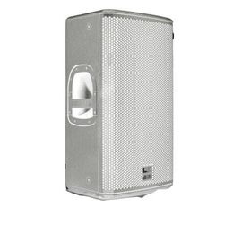 dB Technologies LVX 12 Wei&szlig;, Aktiver 2-Wege 12"/1" Multifunktionslautsprecher, 800W / PRG, wei&szlig;