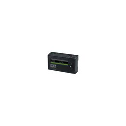 MA Lighting grandMA3 2Port Node DIN-Rail