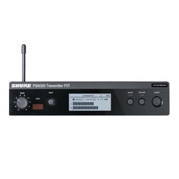 Shure P3TE=-K3E - PSM 300 Sender, 606-630 MHz