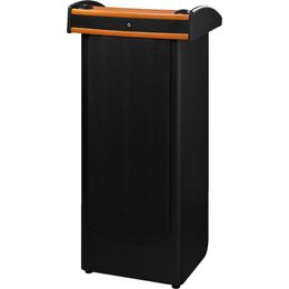 MONACOR SPEECH-204 - Professionelles Redepult
