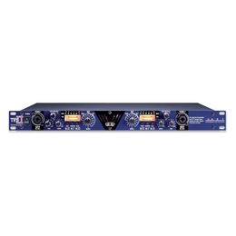 art TPS II PreAmp System with Variable Valve Voicing