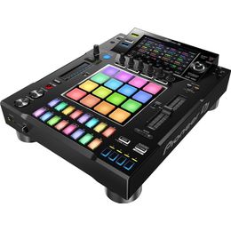 Pioneer DJS-1000 Standalone-DJ-Sampler