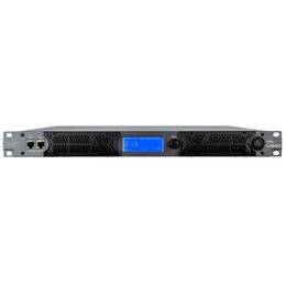 DAP-Audio DAP TA-4.2600 - 4 x 2600 W Touring-Verst&auml;rker mit DSP