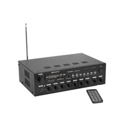 Omnitronic CPZ-60P ELA-Mischverst&auml;rker