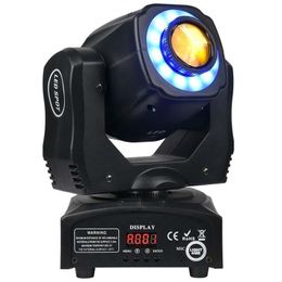 Light4me Movinghead Mini Spot 60 Ring