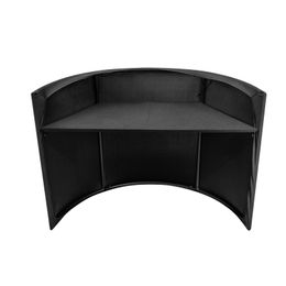 Omnitronic Curved Mobile Event Stand