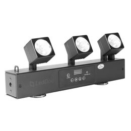 LedDoo APOLLON Battery Mini Track Light RGBWW