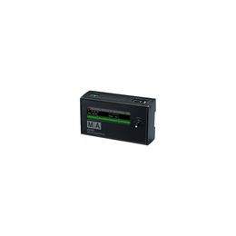 MA Lighting grandMA3 onPC 2Port Node DIN-Rail 2k