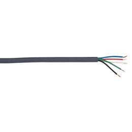 DAP-Audio DAP LED Control Cable 5 x 0.75 mm&sup2; - 25m Rolle